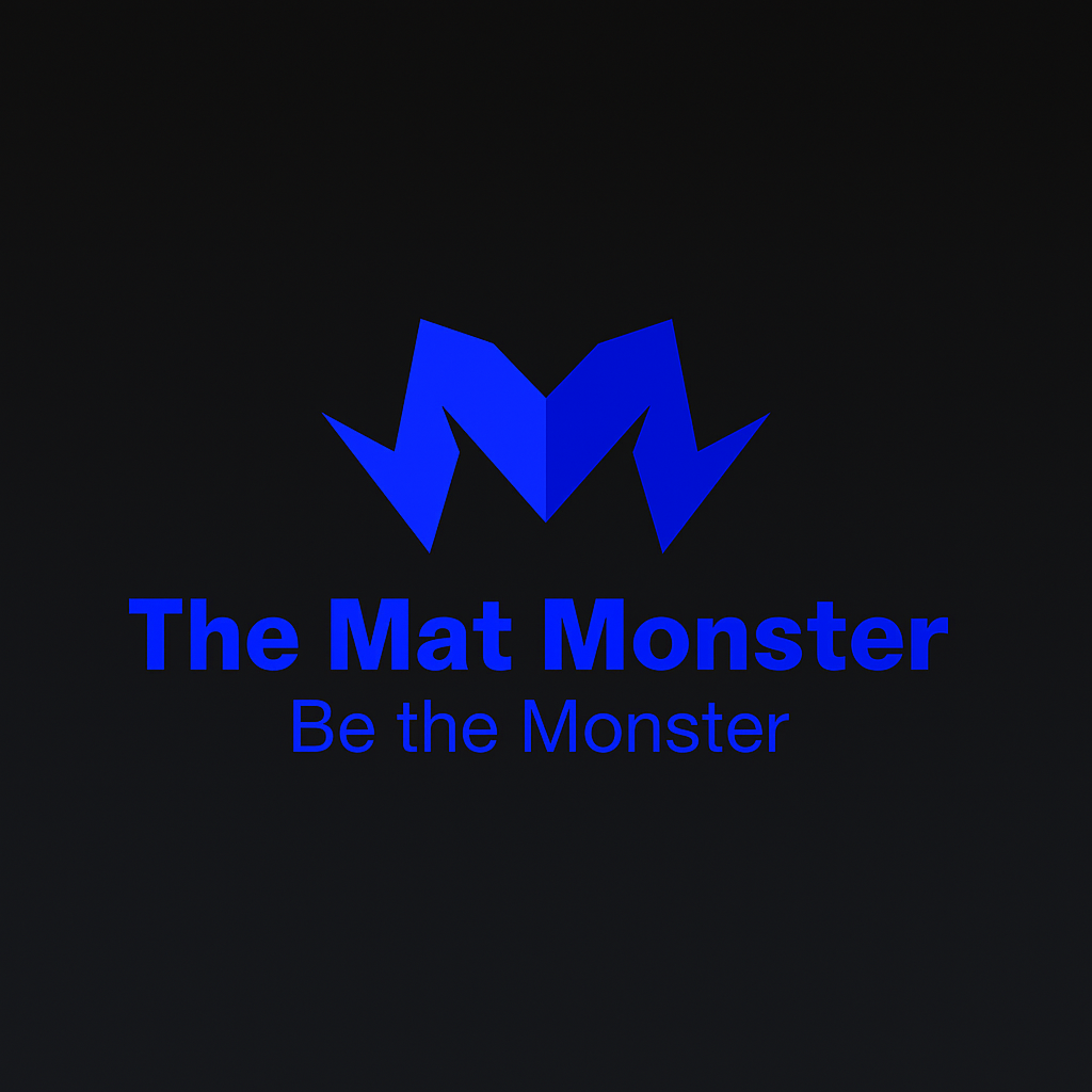 The Mat Monster